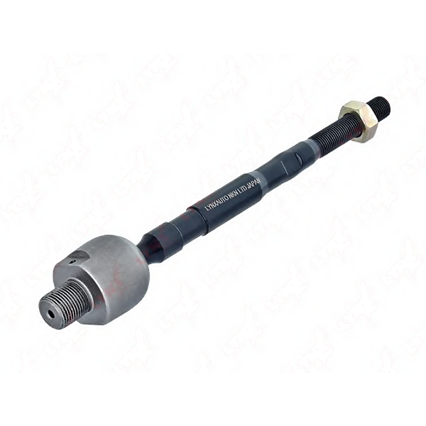 LYNXAUTO C2049R (0684369 / 10304419 / 240371) тяга рулевая правая\ Honda (Хонда) Jazz (Джаз) 1.2 / 1.4 02
