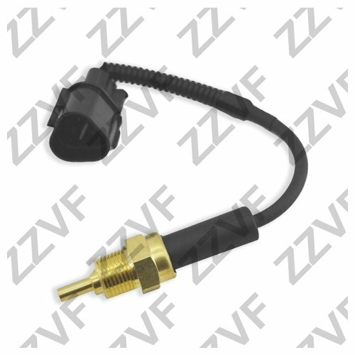 Датчик температуры охлаждающей жидкости HYUNDAI ACCENT (03…), KIA SORENTO (02-06 ZZVF ZVTA007