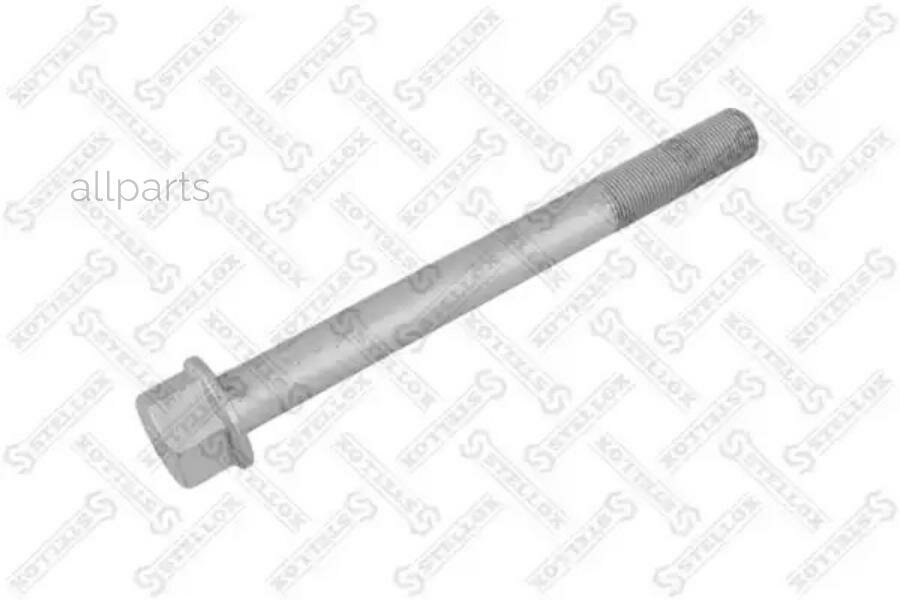 STELLOX 8443901SX болт рессоры ! M20x1.5x70/210 \DAF, Iveco, MB