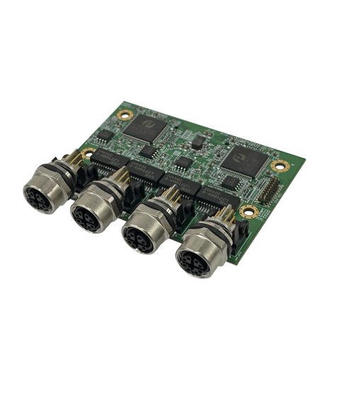 Модуль Cincoze CMI-M12LAN01