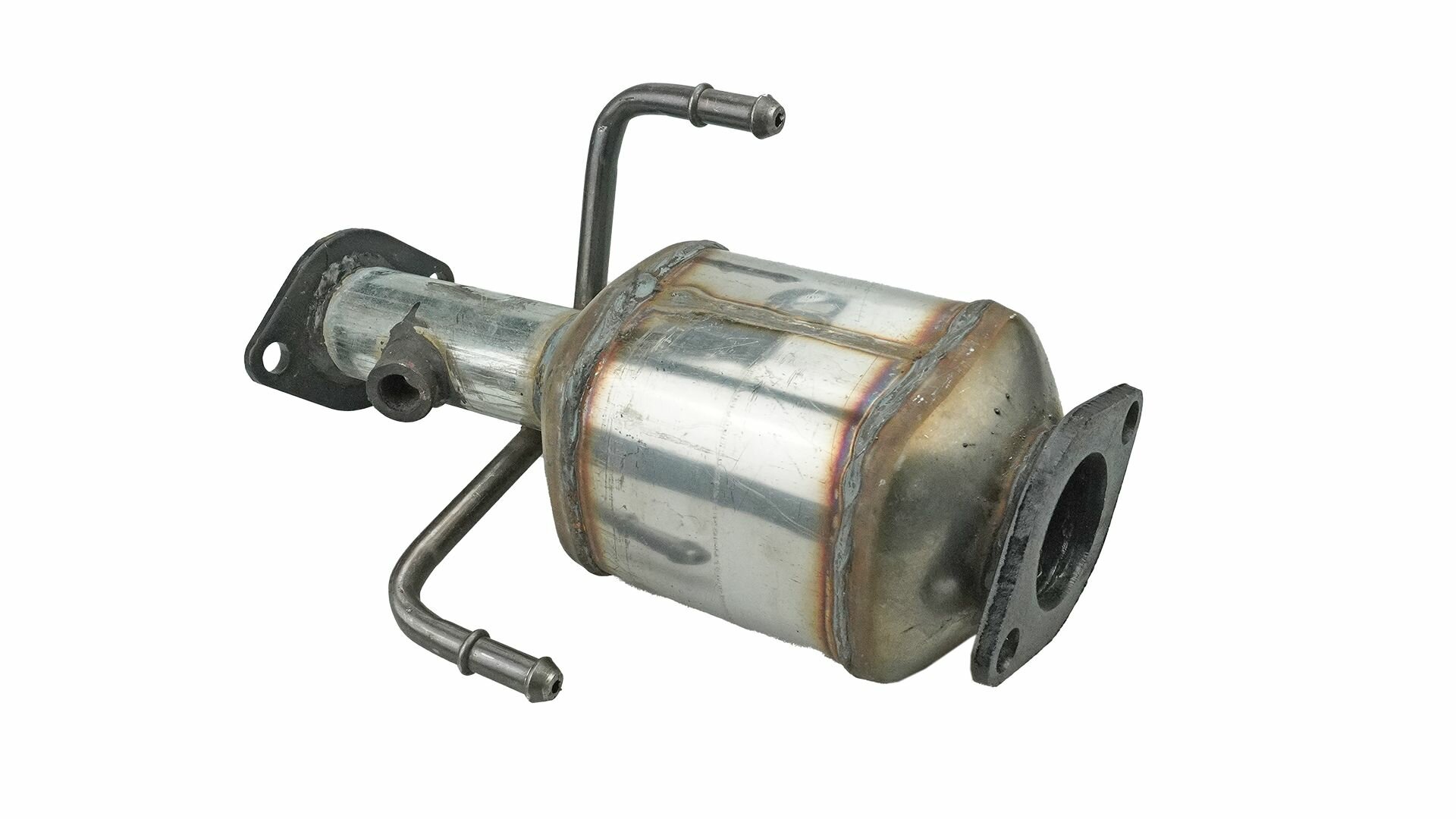 Катализатор Tiggo (T11-1205210)