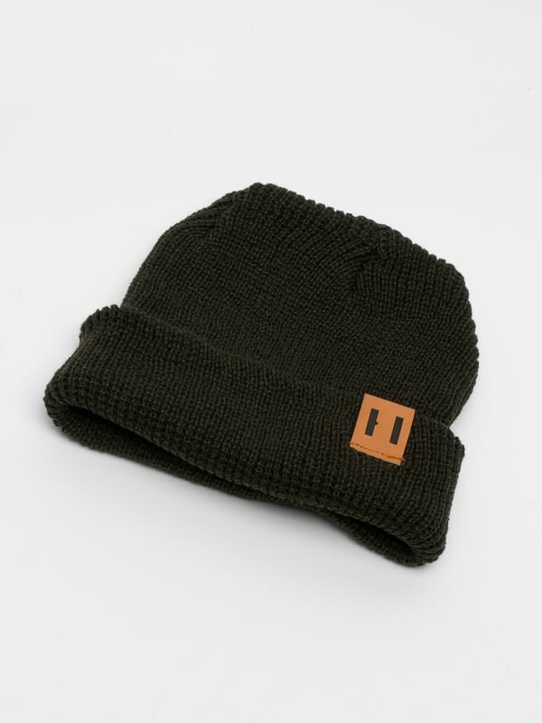 Шапка-бини для мужчин и женщин