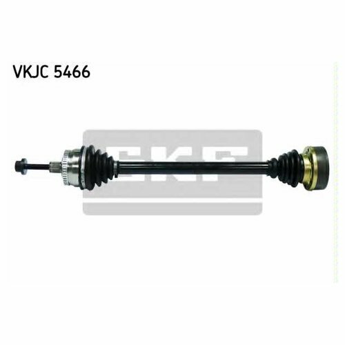 Вал приводной SKF VKJC5466 для Audi A4; VW Passat