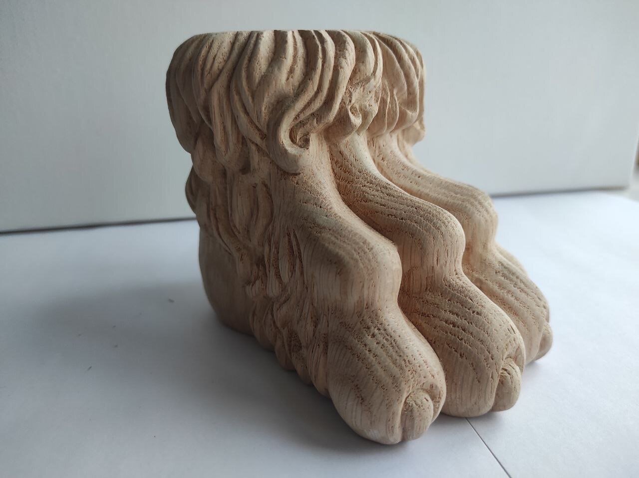 Мебельная ножка