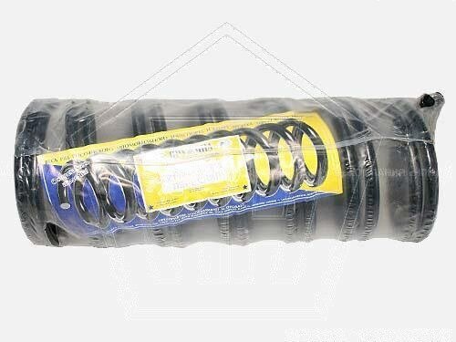 Пружина подвески ваз 2108-21099 перед,(г. орел) (к-т 2шт) (2108-2902712)