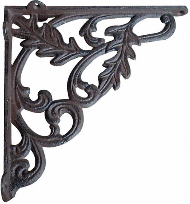 Iron Garden YM-BR-5057 Консоль вьюнок, iron garden