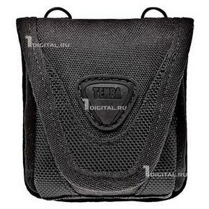 Чехол для фотокамеры Tenba MIXX Pouch Small Black для цифровых фотокамер. Защита от воды (638-661)