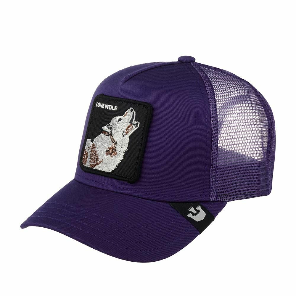 Бейсболка Базовая коллекция для мужчин и женщин