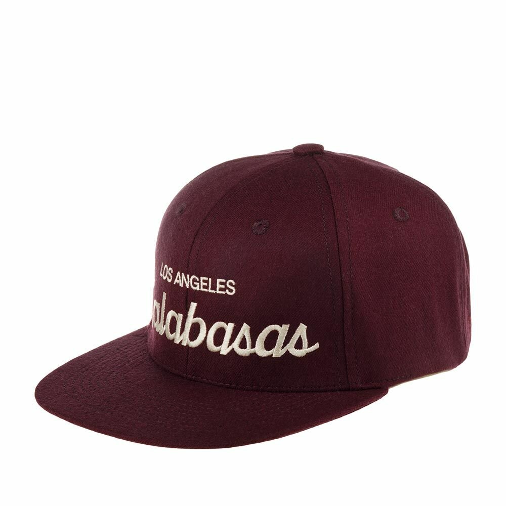 Бейсболка Базовая коллекция для мужчин и женщин