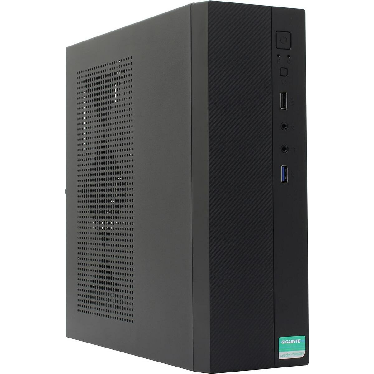 B6100-SLIM (B633RLNi): Core i3-10105/ 8 Гб/ 256 Гб NVMe SSD/ UHD Graphics 630