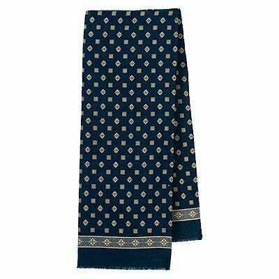 Шарф для мужчин