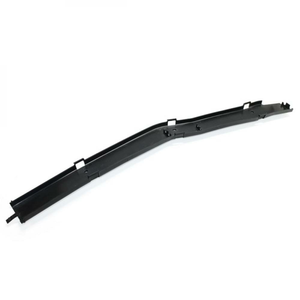 Экран трубопроводов ВАЗ-2190 Granta (передний) (Мотор-Супер)