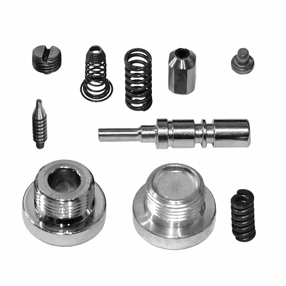 Клапан в сборе для гидравлической тележки (рохли) (325/327/329/330/331/332/3)