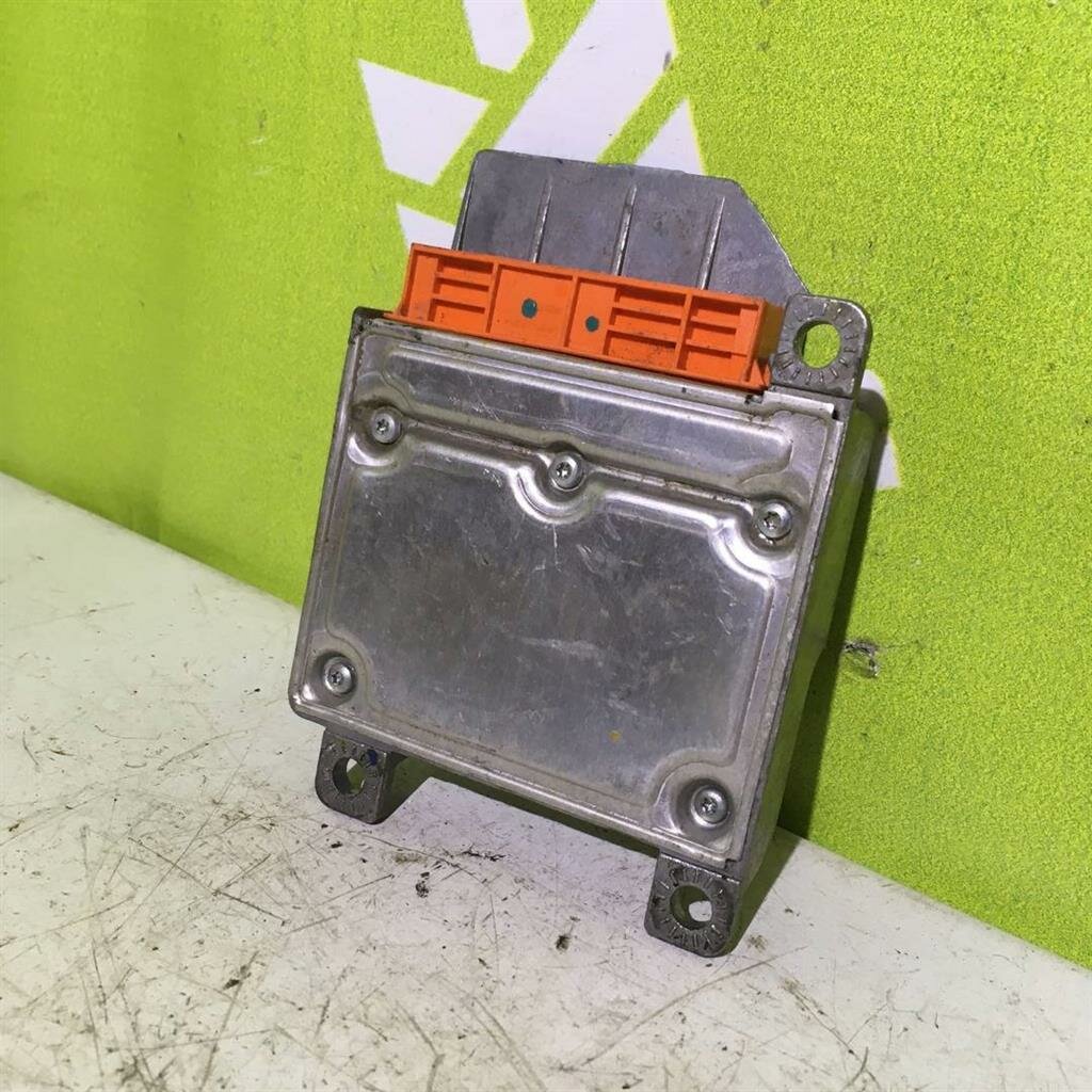 Блок управления AIR BAG BMW 5-серия E39 1995-2003