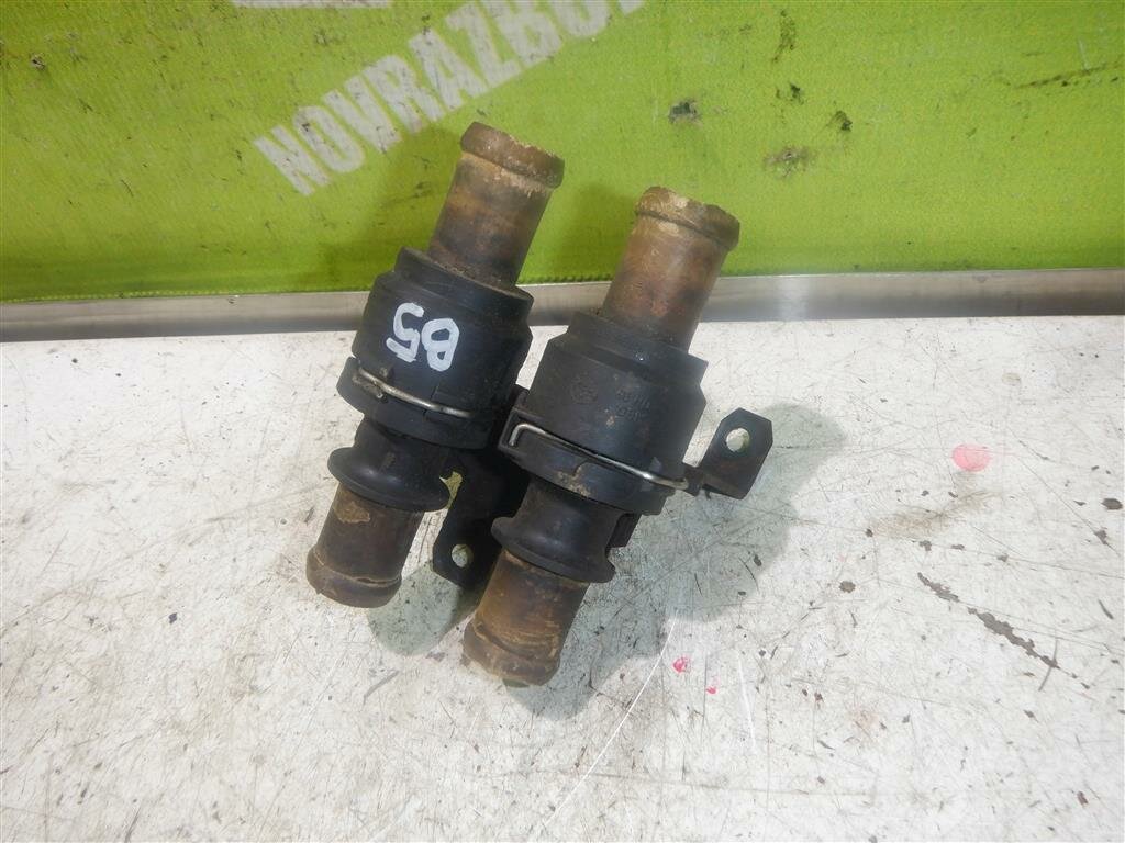 Фланец / тройник VW Passat B5 96-00