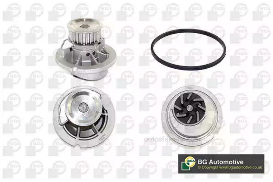 BGA CP3352 Водяной насос Opel 1.4-1.6 16V 94-