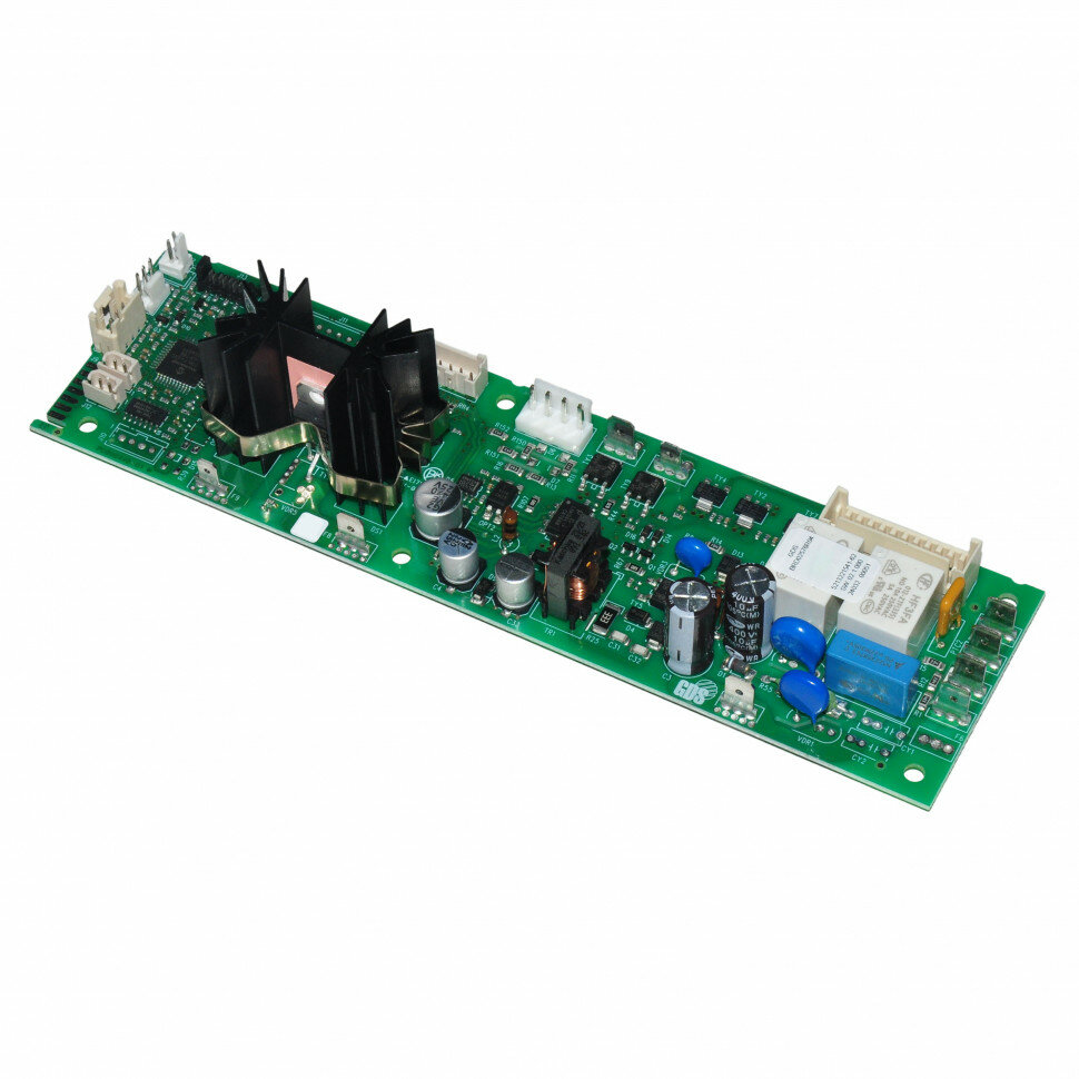 Силовая плата для кофемашин Delonghi Eletta Cappuccino ECAM 45.366 (SW2.1) 5213221541 5213221541 Силовая плата для кофемашин Delonghi Eletta Cappuccino ECAM 45.366 (SW2.1) 5213221541