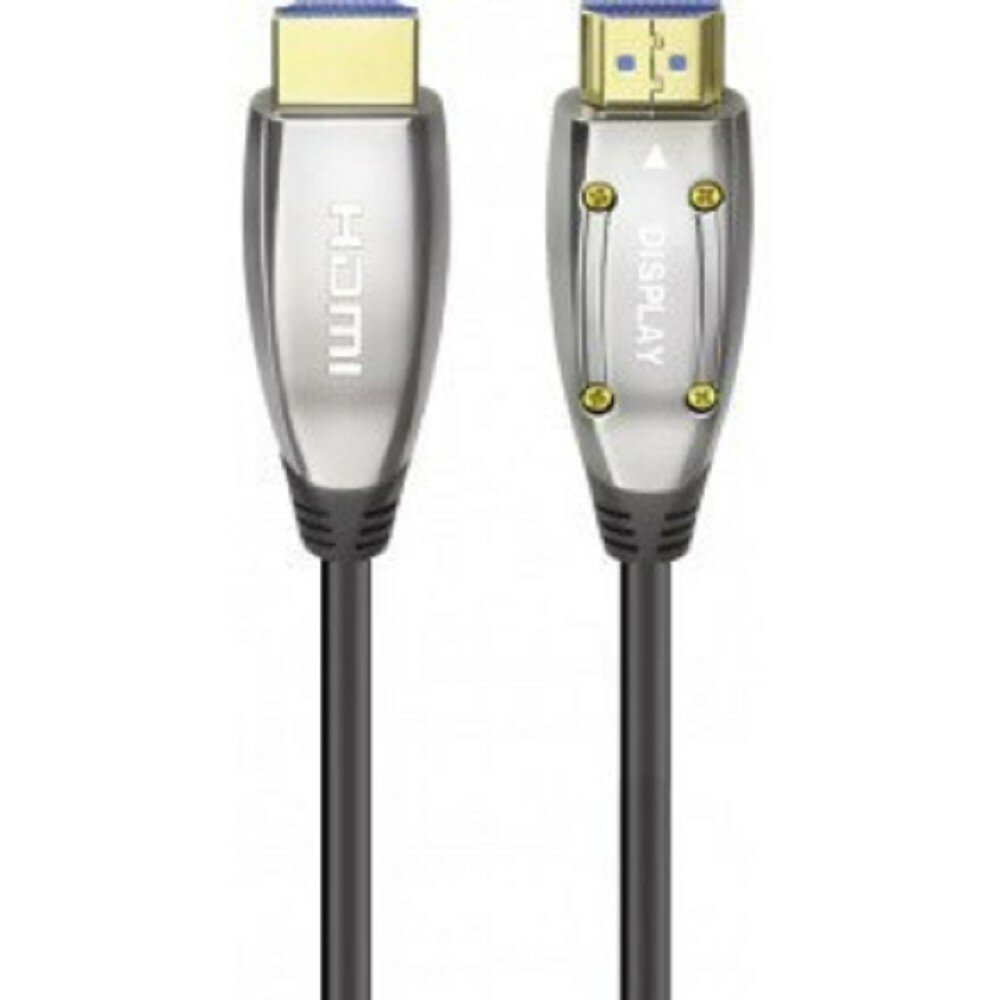 Видеокабель VCOM HDMI (male)-HDMI (male) 20 м