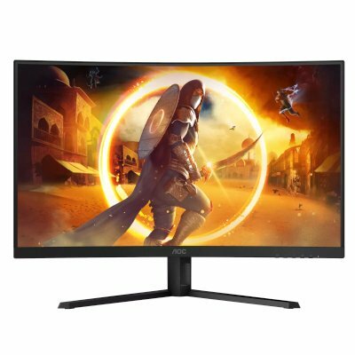Монитор Gaming CQ32G4VE