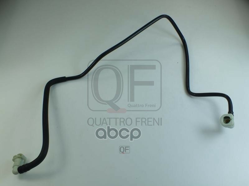 Трубка топливной системы QUATTRO FRENI арт. QF26A00052