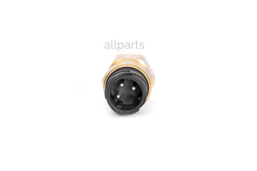 TOPCOVER T0157-3002 Датчик давления масла
