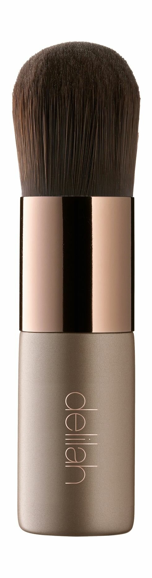 DELILAH Foundation Kabuki Brush - кисть кабуки для тональной основы