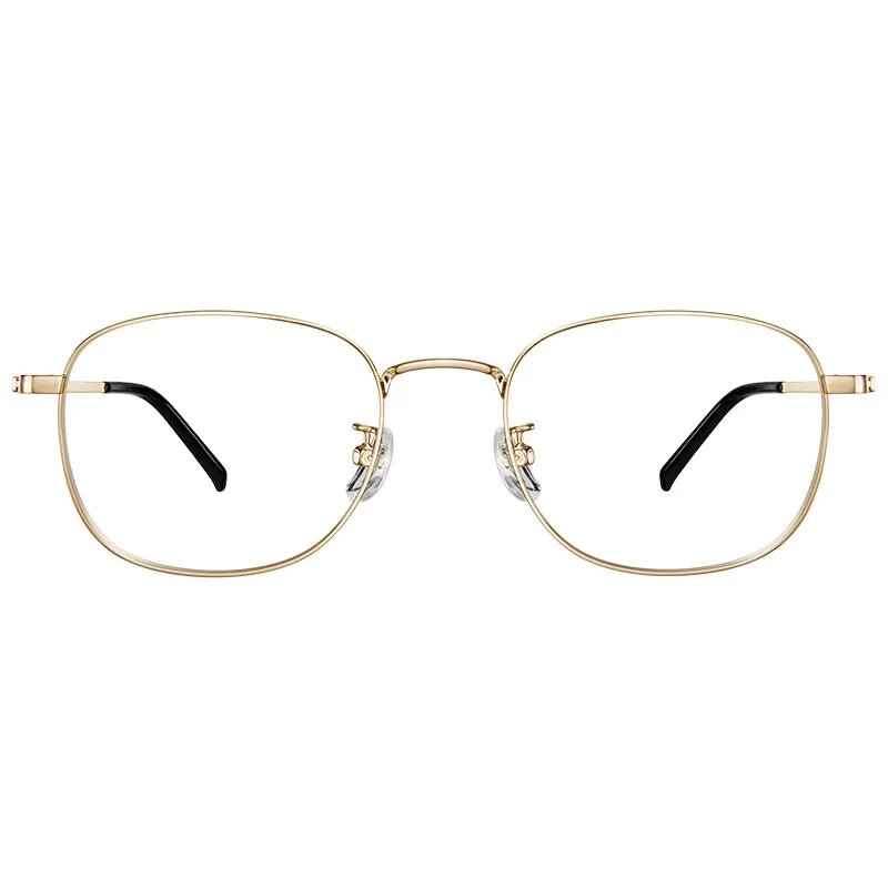 Xiaomi Mijia Анти-синие очки Gold