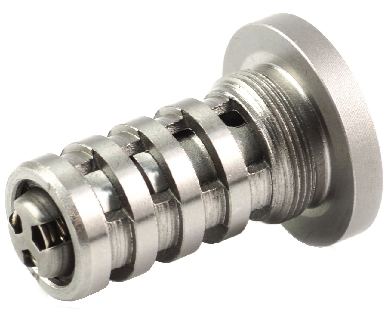 Клапан изменения фаз ГРМ (фазорегулятора) VAG GEN 3 1.8 - 2.0