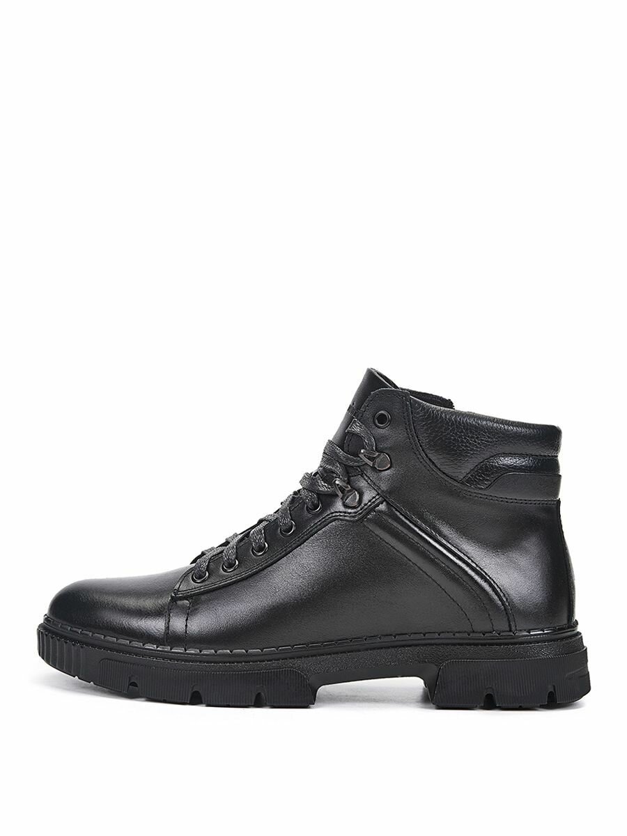 Ботинки дерби