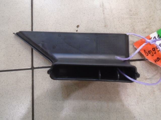 Воздуховод салона от Porsche Cayenne 2002-2010