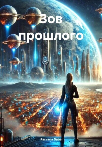 Зов прошлого [Цифровая книга]