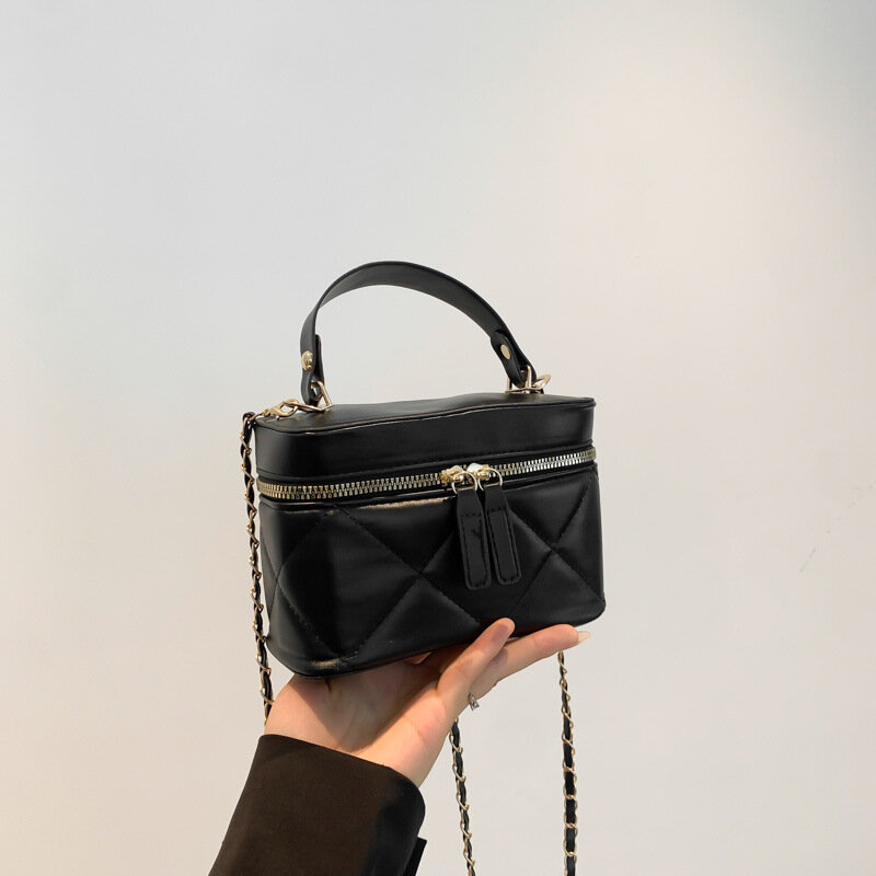 Сумка ведро