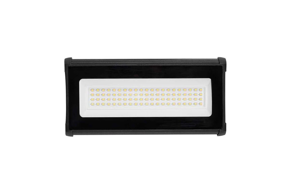 Jazzway Светильник светодиодный PPI-03 50Вт 5000К IP65 230В/50Гц 120град. ДСП для высоких пролетов 5049048