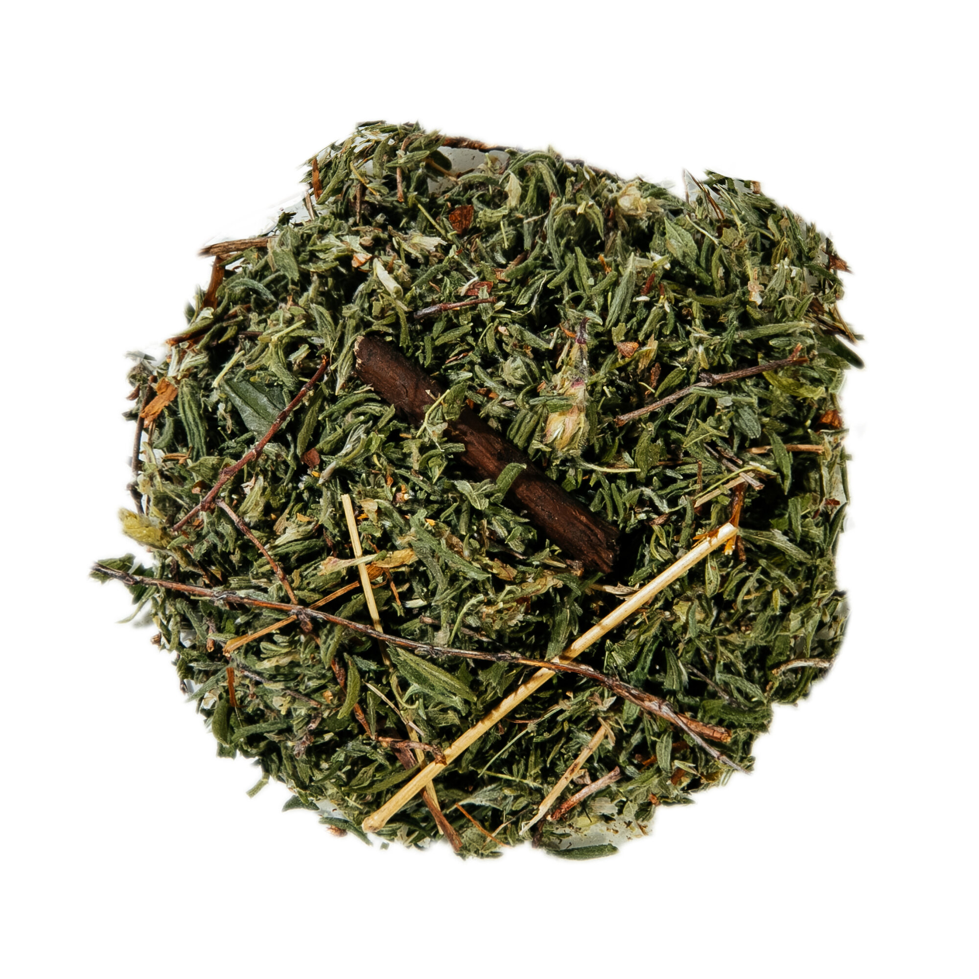 Курильский чай при нервном истощении от бренда "Отварчик пей", вес 40 грамм