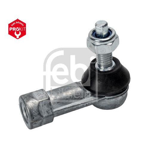 Наконечник тяги КПП для автомобиля, FEBI 08769 (1 шт.)