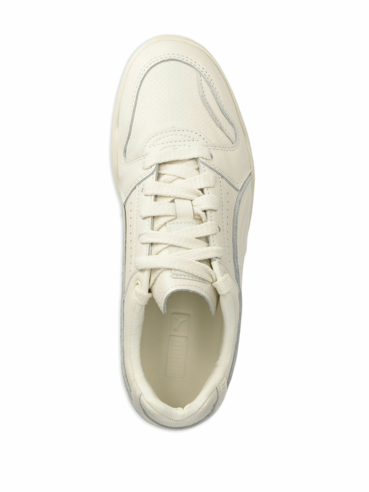Кроссовки PUMA CA Pro Classic, размер 11.5 US, разноцветный — фото 1