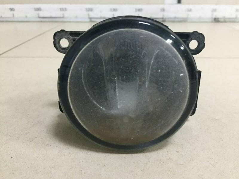 Фара противотуманная Renault Sandero 2009-2014 кат.номер: 8200074008