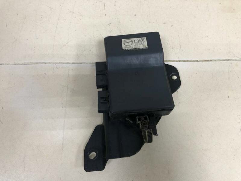 Блок электронный Mazda 6 GG 2002-2007 кат.номер: L3K918941