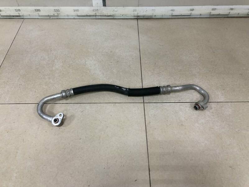 Трубка кондиционера Ford Focus 2 DB 2008-2011 кат.номер: 1741892