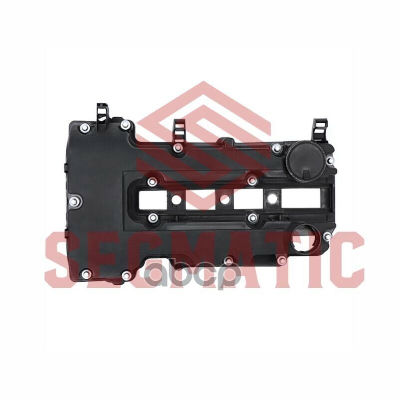 Крышка клапанная: Opel Astra J, Corsa D, ZAFIRA-C SEGMATIC арт. 1012CH101