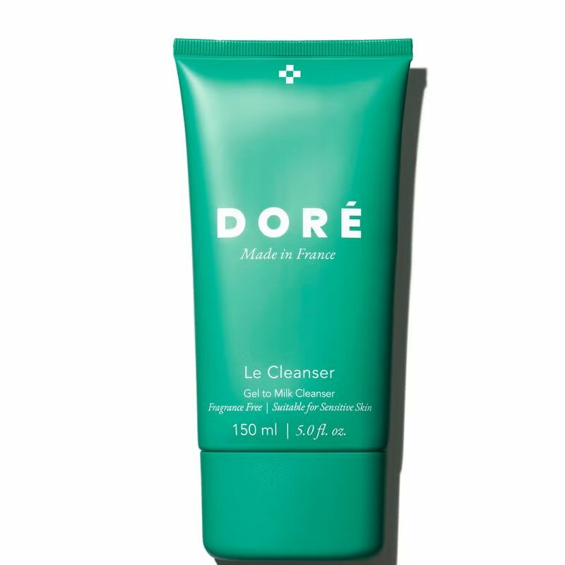 Dore Очищающее средство Le Cleanser 150 мл