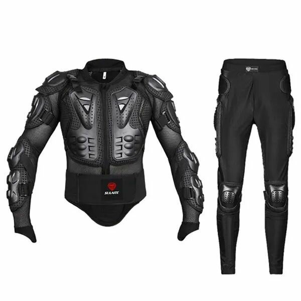 Мотозащита