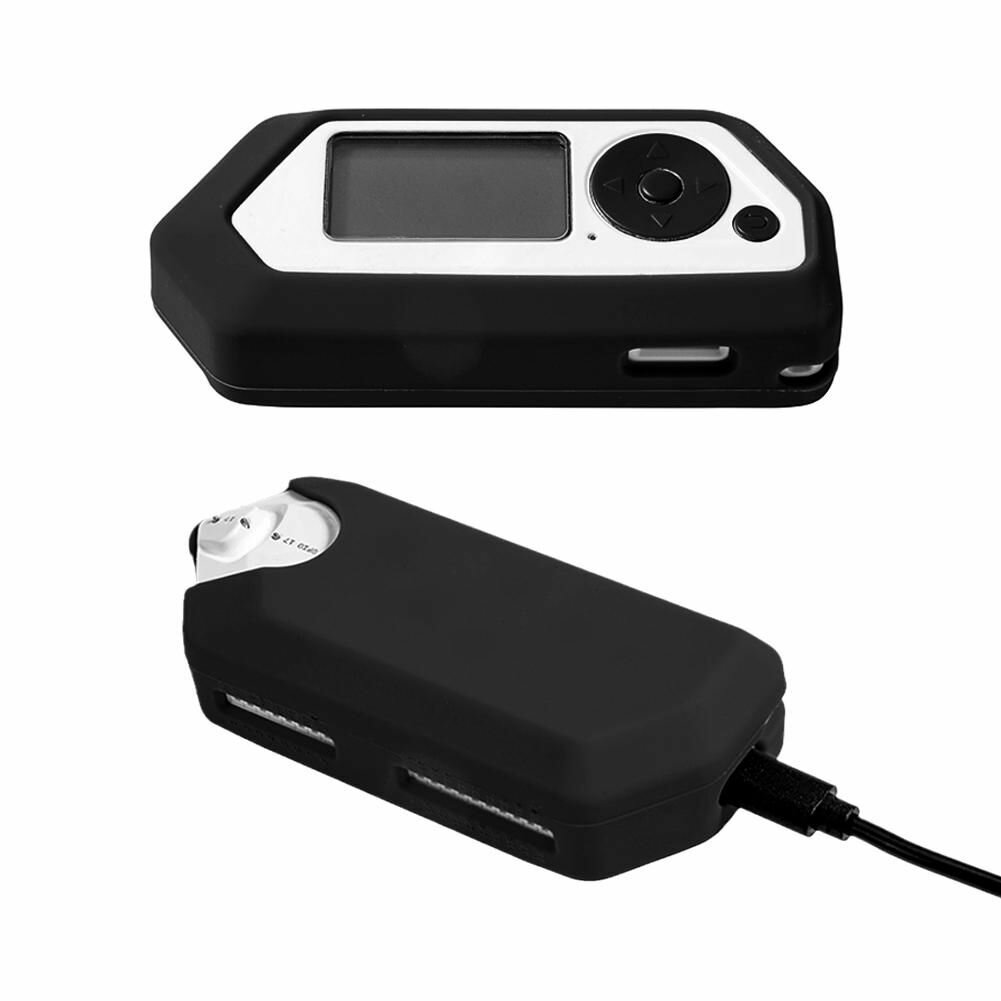 Силиконовый защитный чехол для Flipper Zero подарок