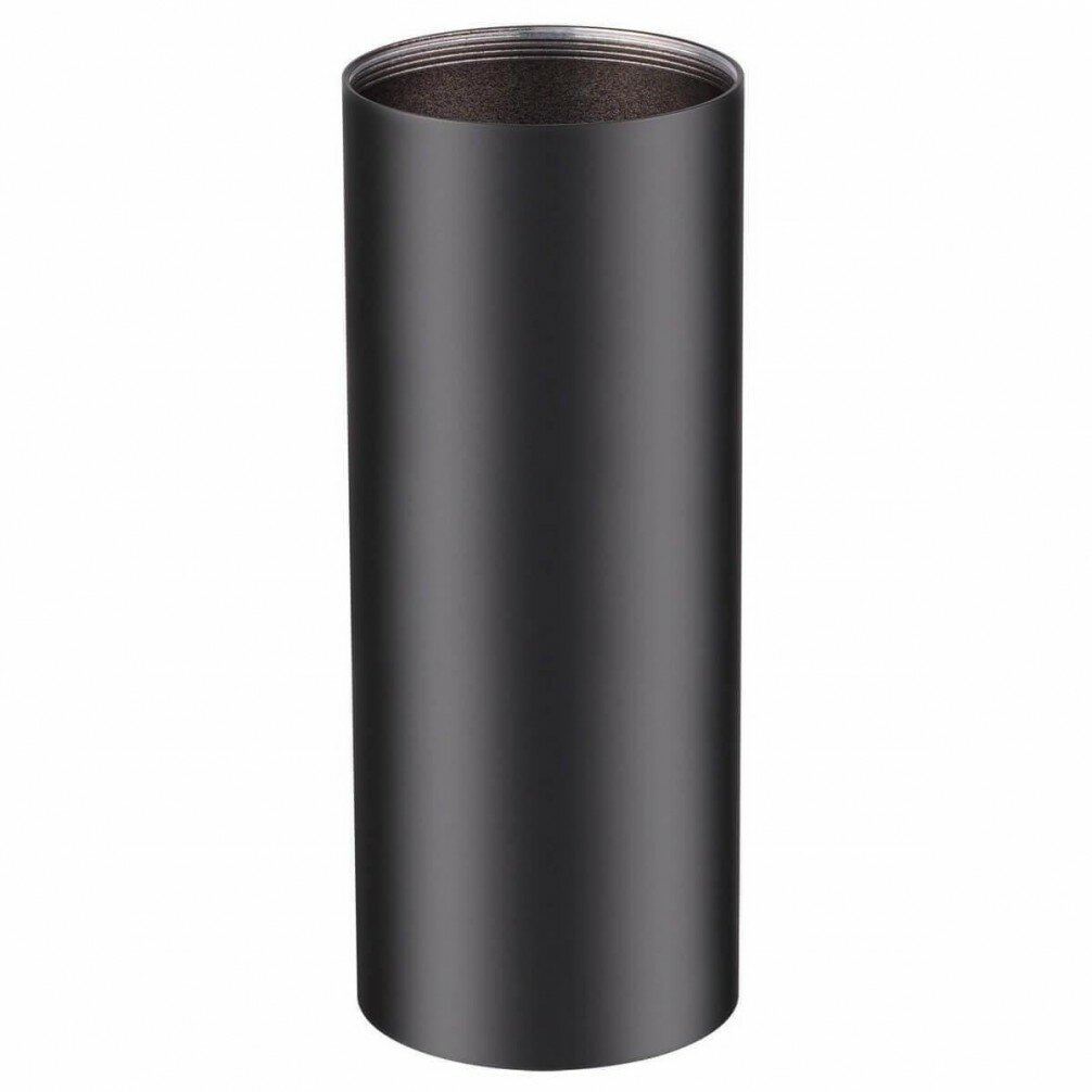 Novotech 370533 NT19 029 черный Накладной светильник IP20 GU10 220V UNITE 370533
