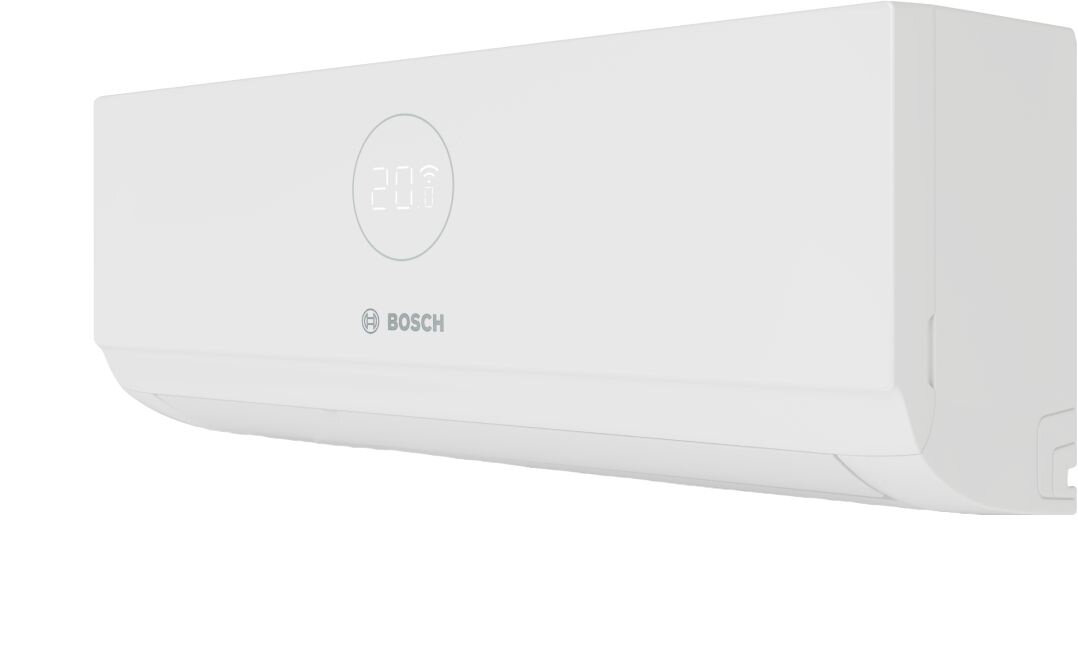 Сплит-система настенного типа Bosch CLL2000 W 26/CLL2000 26