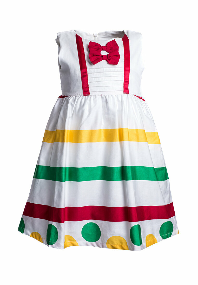 Платье Для девочек