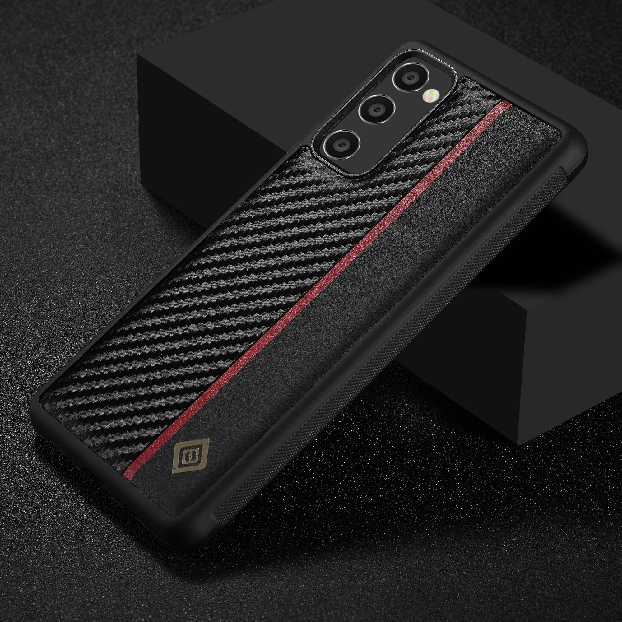 LCIMEEKE Роскошный чехол для Samsung Galaxy S20 FE(на Самсунг Галакси С20 ФЕ, S20 FE) защитный чехол для бизнеса кожаный чехол