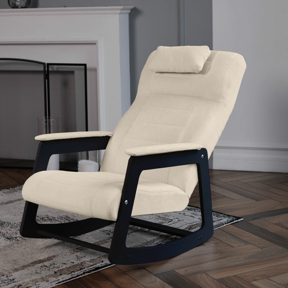 Кресло качалка