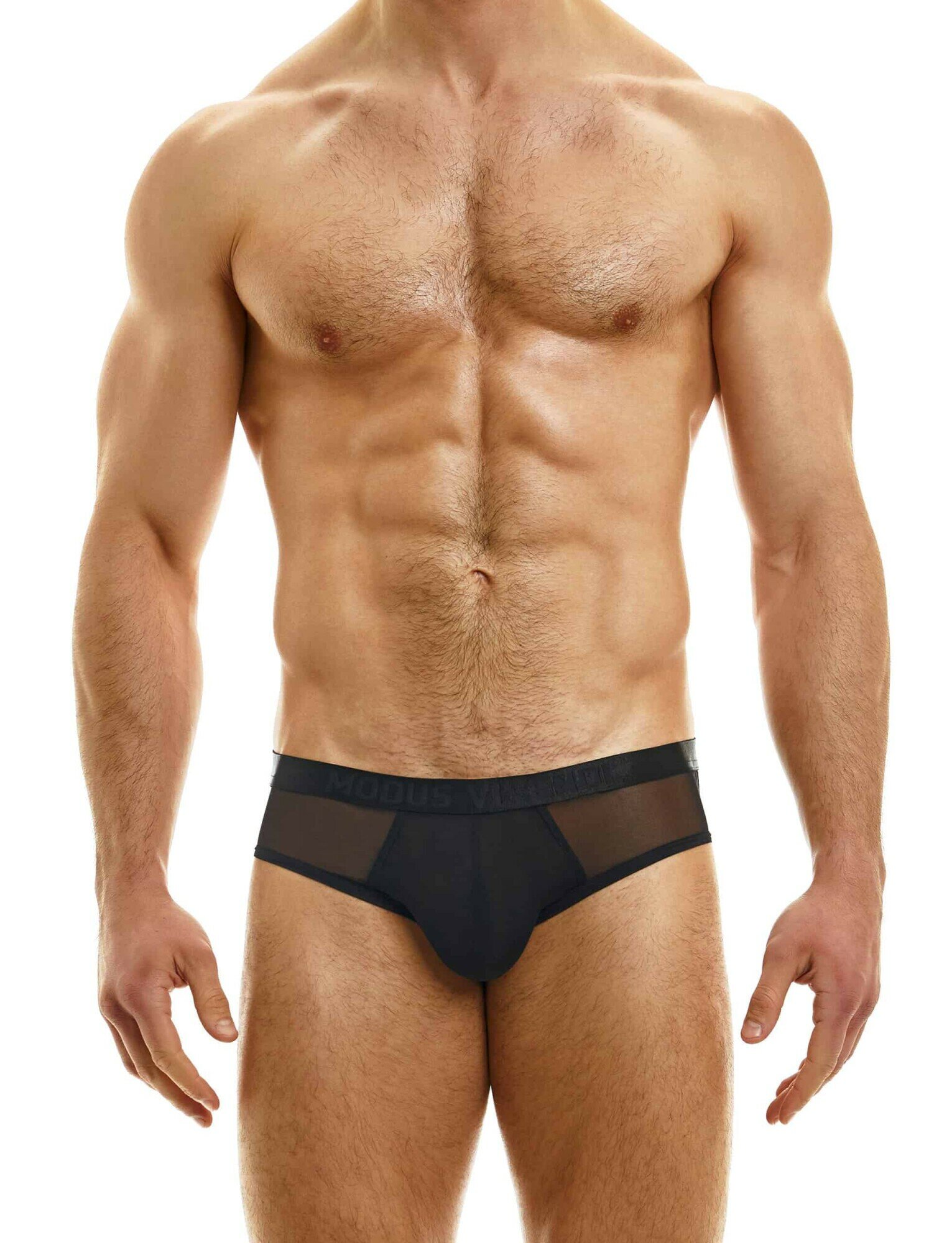 Трусы Muslin - Classic Briefs