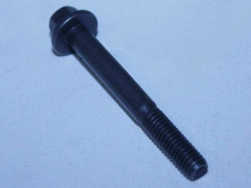 Болт гидронатяжителя цепи (1шт) M6Х50мм W500504-S430